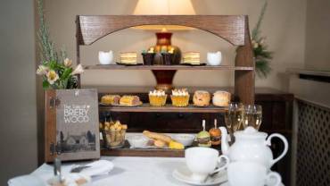 Briery Wood Hotel - Lake District Country Hotels